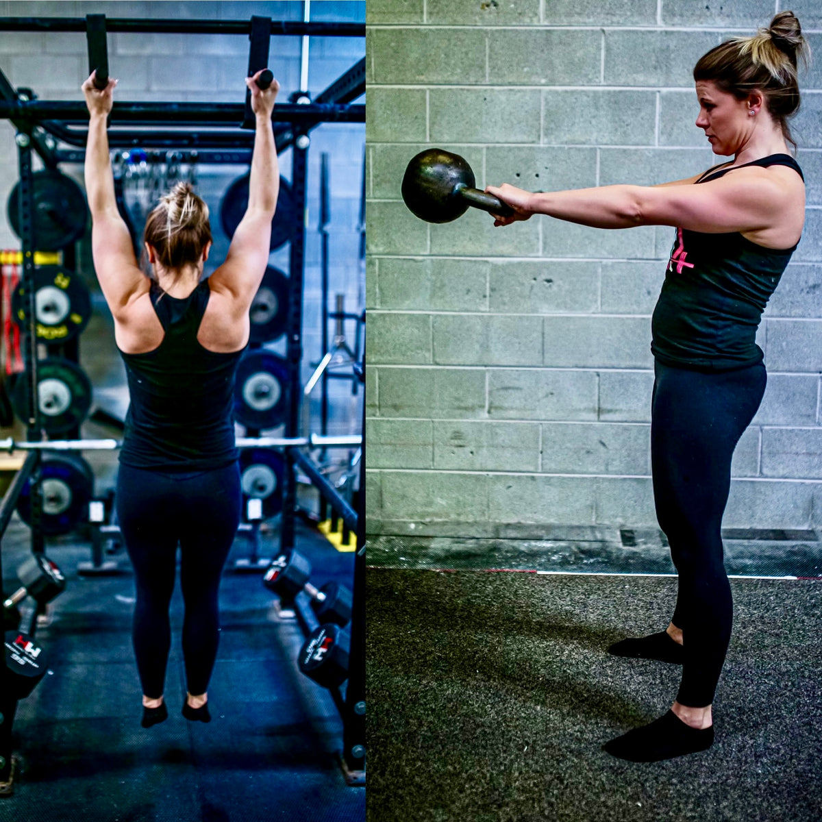 How To Pair Exercises For Maximum Results – Women Who Lift Weights